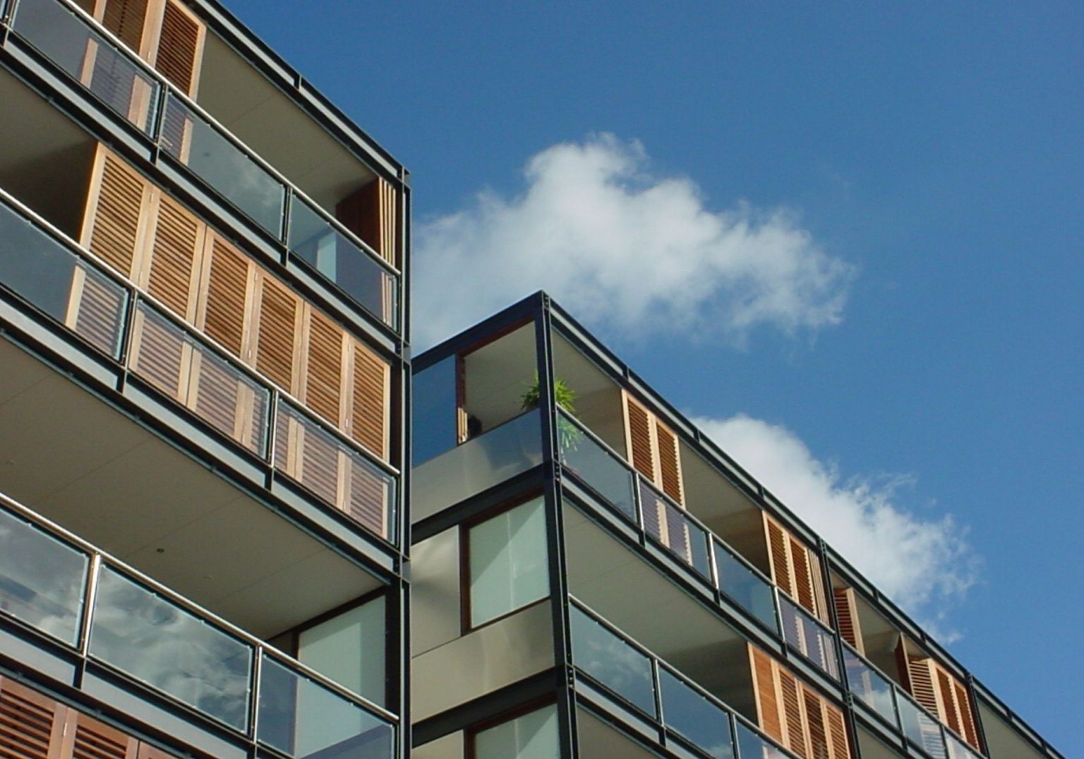 Strata Building | Precise Property