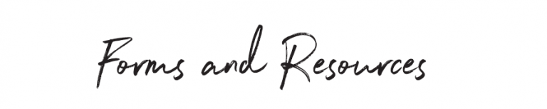 Strata Forms and Resources NSW | Precise Property