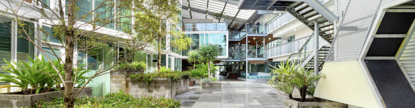 Lifestyle Working Community Library | Precise Property