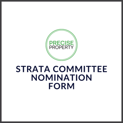 Proxy | Precise Property